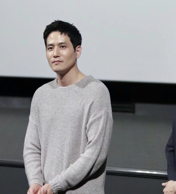 Park Hae-joon: All You Need to Know About This Korean Actor – Netfonix