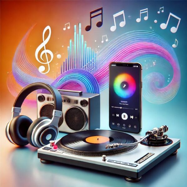 The Top Music Playback Methods You Need to Know – Netfonix